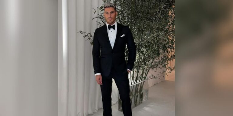 Who is Chris Appleton? Wiki, Net Worth, Biography, Age, Wife, Partner ...