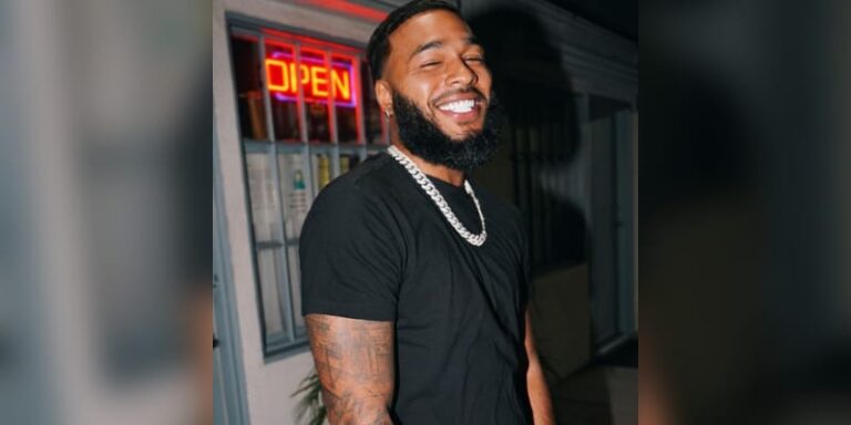 Who is Clarence White aka ClarenceNYC? Wiki, Net Worth, Biography, Age ...