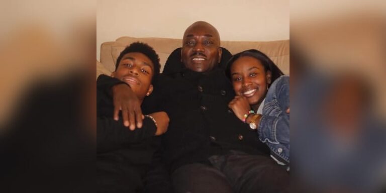 Who is Clifton Powell Jr? Wiki, Net Worth, Biography, Age, Height ...