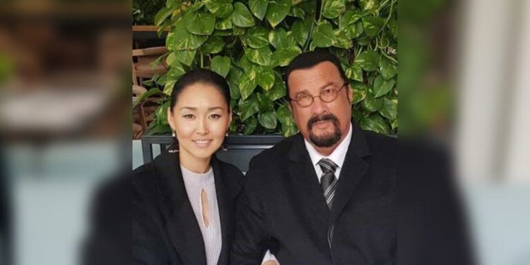 Who is Erdenetuya Batsukh? Wiki, Net Worth, Biography, Age, Husband