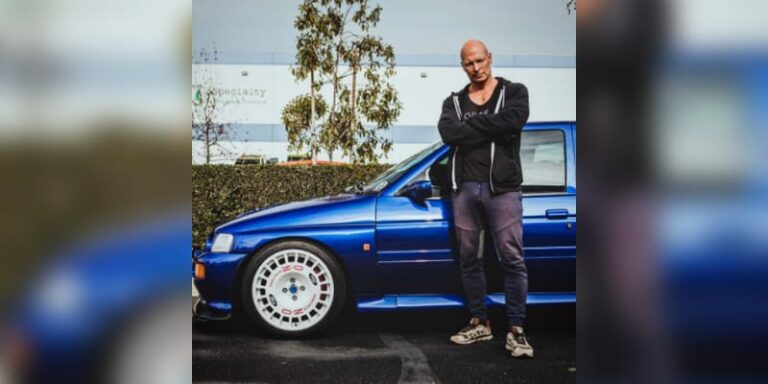 Who is Joseph Gatt? Biography, Net Worth, Wiki, Age, Girlfriend