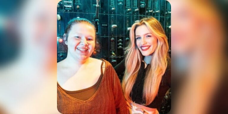 Who is Kelsie Dolin? Wiki, Net Worth, Biography, Age, Boyfriend, Kids