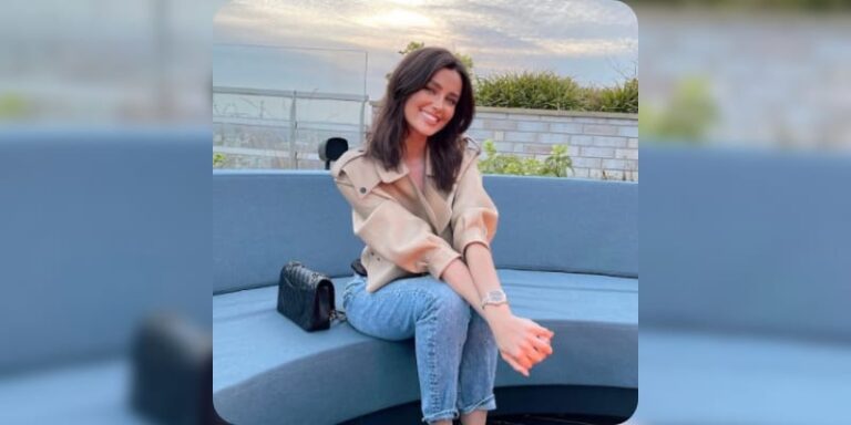 Who is Rebecca Donaldson? Wiki, Net Worth, Biography, Age, Height ...