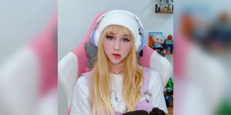 Who is Rynali? Wiki, Biography, Net Worth, Age, Girlfriend, Gender