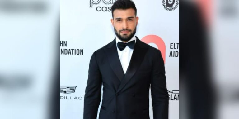 Who is Sam Asghari? Wiki, Net Worth, Biography, Age, Girlfriend