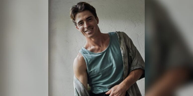 Who is Spencer Neville? Wiki, Net Worth, Biography, Age, Girlfriend, Height