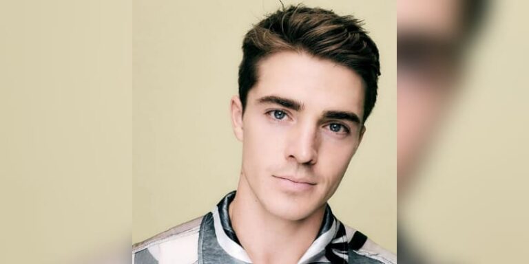 Who is Spencer Neville? Wiki, Net Worth, Biography, Age, Girlfriend, Height