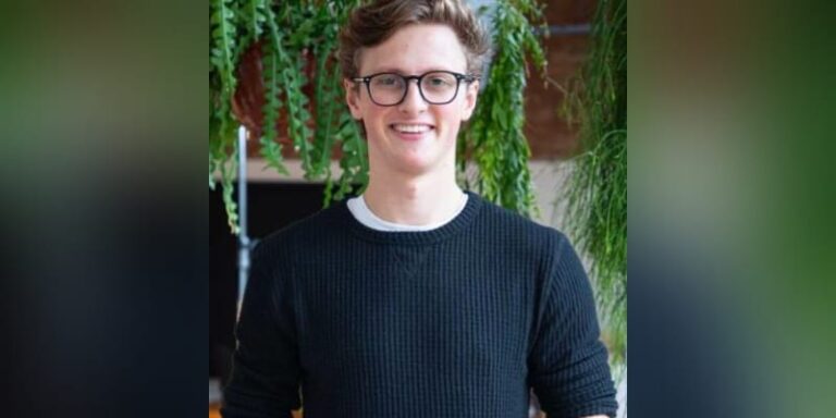 Who is Max Fosh? Wiki, Net Worth, Biography, Age, Girlfriend, Height