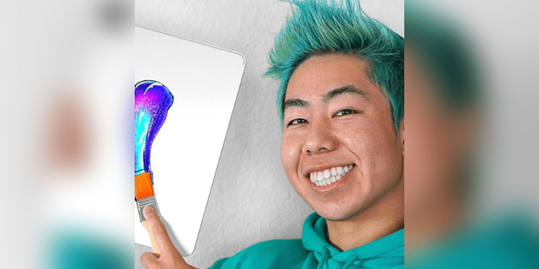 Who is ZHC [Zach Hsieh]? Wiki, Net Worth, Biography, Age, Girlfriend ...