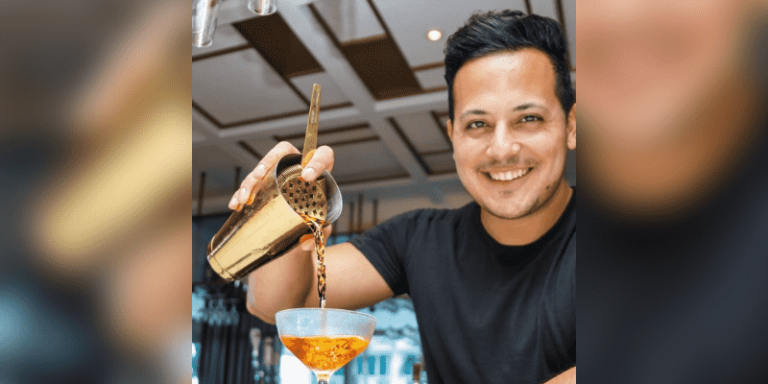Who is Raul Bartender [Raul Guzman]? Wiki, Net Worth, Biography, Age ...