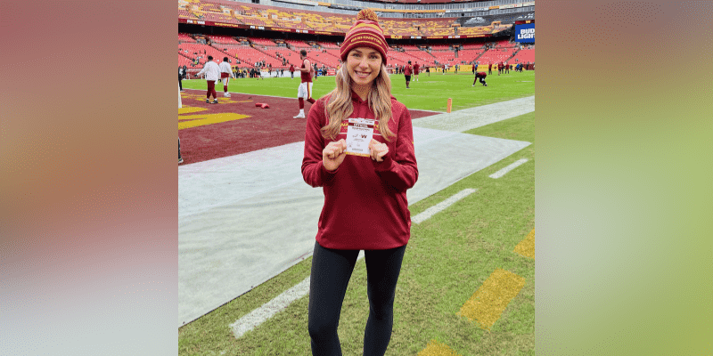 Who is Katie Feeney? Wiki, Biography, Net Worth, Age, Boyfriend, Height