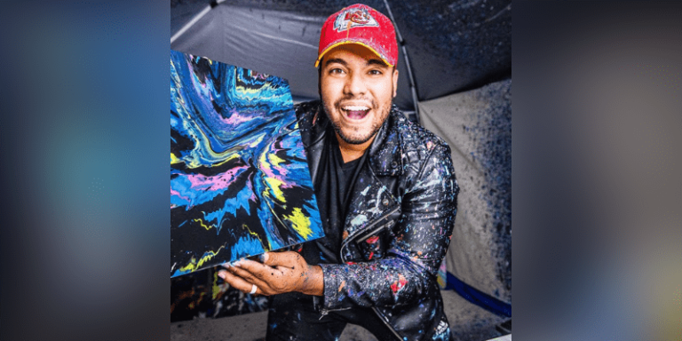 Who is Johnny Q? Wiki, Biography, Net Worth, Age, Girlfriend, Height