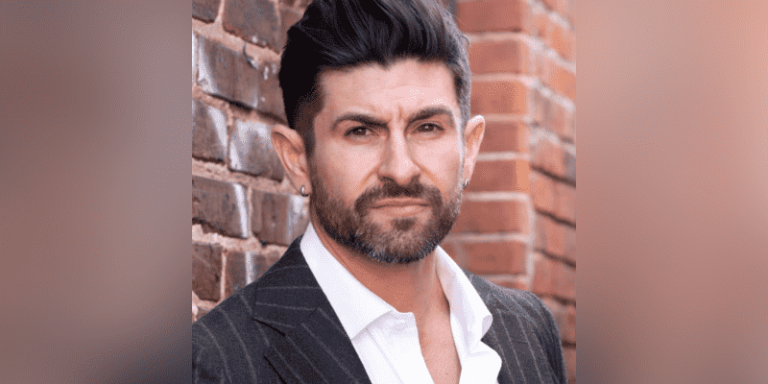 Who is Alpha M [Aaron Marino]? Wiki, Biography, Net Worth, Age ...