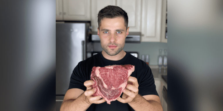 Who is Max the meat guy [Max Grib]? Wiki, Net Worth, Biography, Age ...