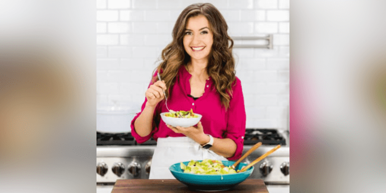 Who is Natashas Kitchen [Natasha Kravchuk]? Wiki, Biography, Net Worth ...