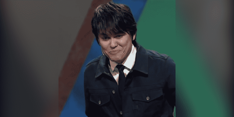Who is Joseph Prince? Wiki, Biography, Net Worth, Age, Girlfriend, Height