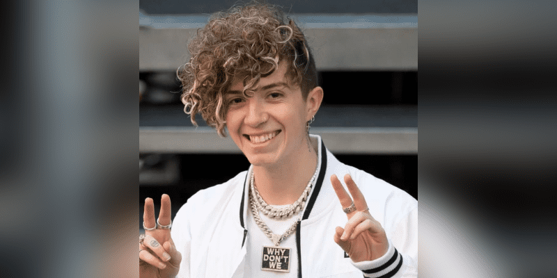 Who is Jack Avery? Wiki, Biography, Net Worth, Age, Girlfriend, Height