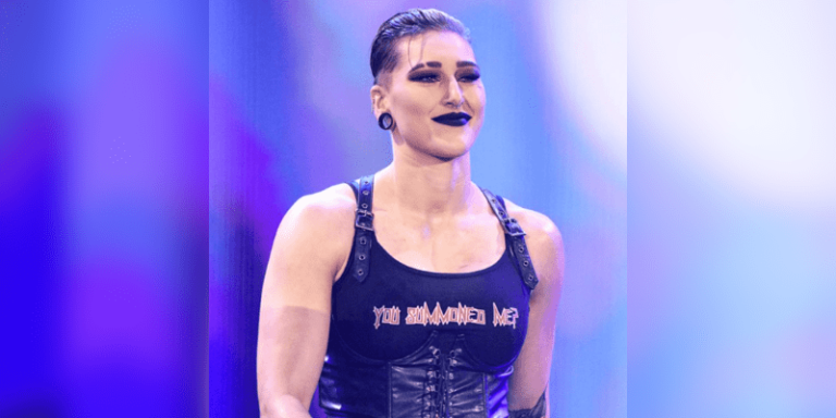 Who is Rhea Ripley [Demi Bennett]? Wiki, Net Worth, Biography, Age ...