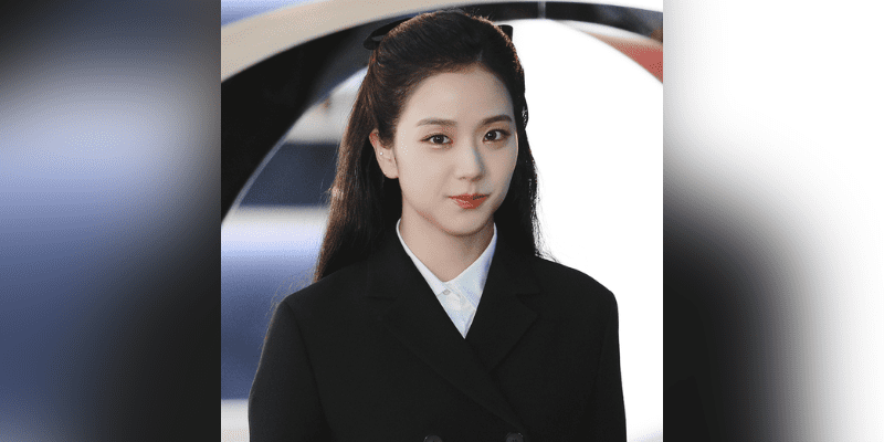 Who is Jisoo [Kim Ji-soo]? Wiki, Biography, Net Worth, Age, Boyfriend ...