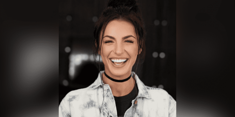 Who is Kylie Rae Hall? Wiki, Biography, Net Worth, Age, Boyfriend, Height