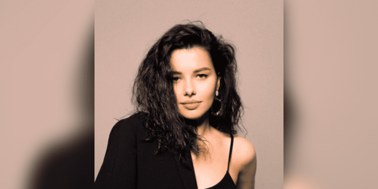 Who is Daria Kolosova? Wiki, Biography, Net Worth, Boyfriend, Age, Height