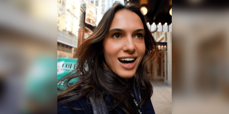 Who is Cleo Abram? Wiki, Biography, Net Worth, Boyfriend, Age, Height