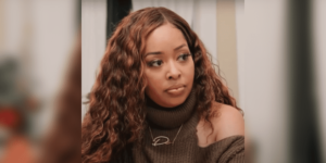 Who is Destiny Payton [Love & Marriage]? Wiki, Biography, Age, Net ...