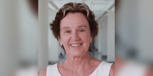 Christine Grady Wiki, Net Worth, Biography, Age, Husband, Height