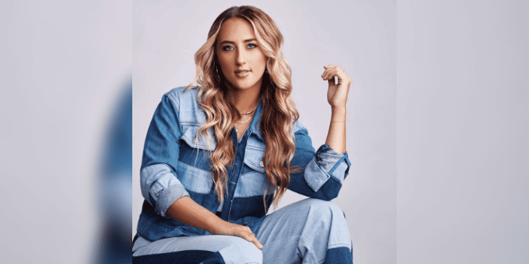 Ashley Cooke Wiki, Net Worth, Biography, Age, Boyfriend, Height