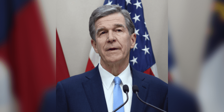 Who is Roy Cooper? Wiki, Net Worth, Biography, Age, Girlfriend