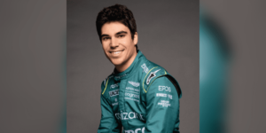 Lance Stroll Wiki, Net Worth, Biography, Age, Girlfriend, Height
