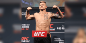 Who is Chase Sherman? Wiki, Net Worth, Biography, Age, Girlfriend