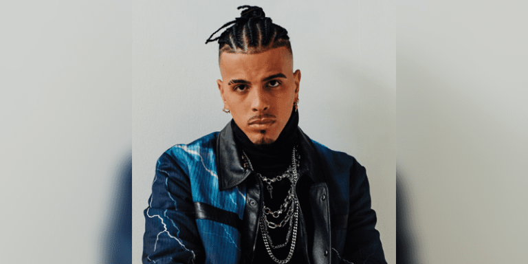 Rauw Alejandro Wiki, Net Worth, Biography, Age, Girlfriend, Height