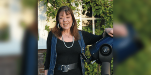 Heather Couper Wiki, Net Worth, Biography, Age, Husband, Height