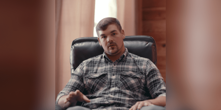 Who is Anthony Cook? Wiki, Biography, Mallory Beach's Former Boyfriend