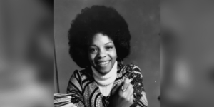 Who is Margaret Busby? Wiki, Net Worth, Boyfriend, Biography, Age