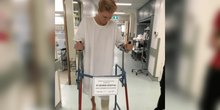 Who is Brett Connellan? Wiki, Biography, Age, Net Worth