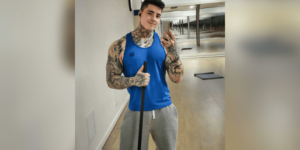 Jake Andrich Wiki, Net Worth, Biography, Age, Girlfriend, Height