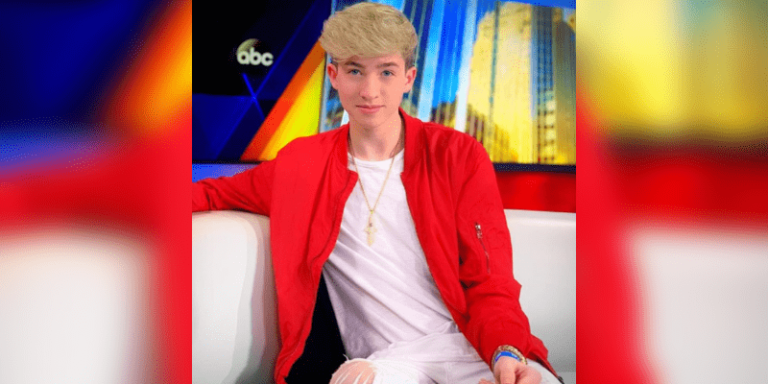 Cash Baker Wiki, Net Worth, Biography, Age, Girlfriend, Height