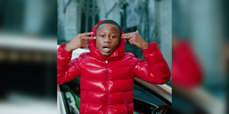 Bouba Savage Wiki, Net Worth, Biography, Age, Girlfriend, Height Bouba Savage Wiki, Net Worth, Biography, Age, Girlfriend, Height