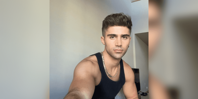 Max Ehrich Wiki, Net Worth, Biography, Age, Girlfriend, Height