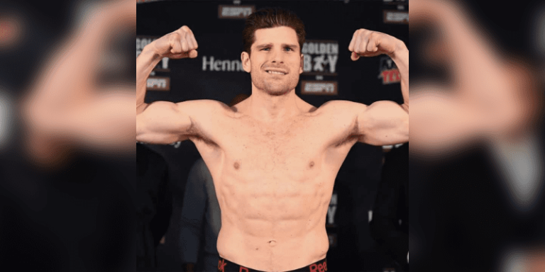 Who is Mark DeLuca? Wiki, Net Worth, Biography, Age, Girlfriend