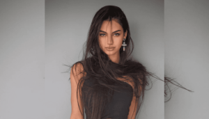 Nicole Sahebi Wiki, Biography, Net Worth, Age, Boyfriend