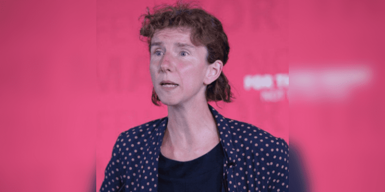 Who is Anneliese Dodds? Wiki, Net Worth, Biography, Age, Husband
