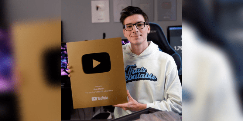 Hew Moran Wiki, Net Worth, Biography, Age, Girlfriend, Height