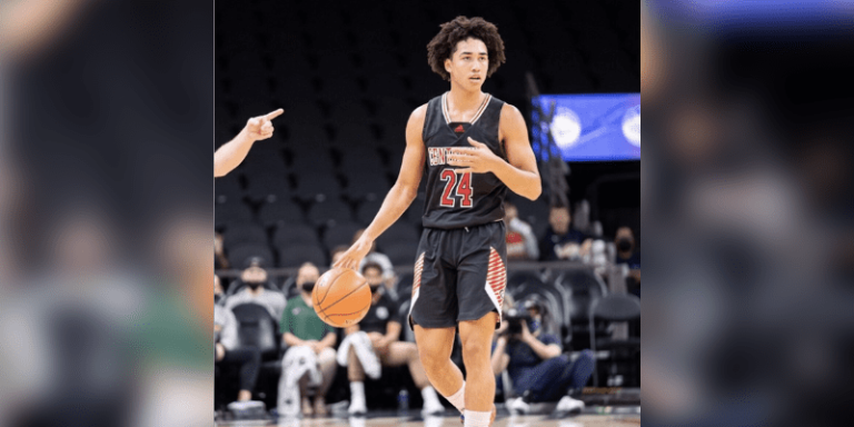 Jared McCain Wiki, Net Worth, Biography, Age, Girlfriend, Height