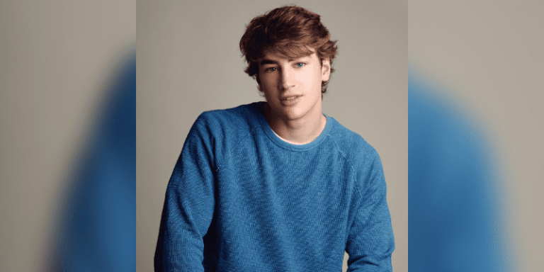 Isaac Kragten Wiki, Net Worth, Biography, Age, Girlfriend, Height