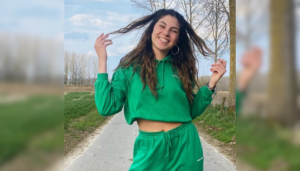 Celine Dept Wiki, Biography, Net Worth, Age, Boyfriend
