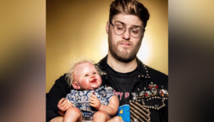 Garrett Watts Wiki, Net Worth, Biography, Age, Girlfriend