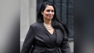 Priti Patel Net Worth: Wiki, Biography, Age, Husband